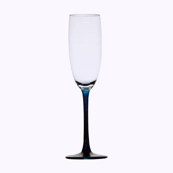 Bahia Blue Non-Breakable Non-Skid Glasses Collection– Nautical Luxuries