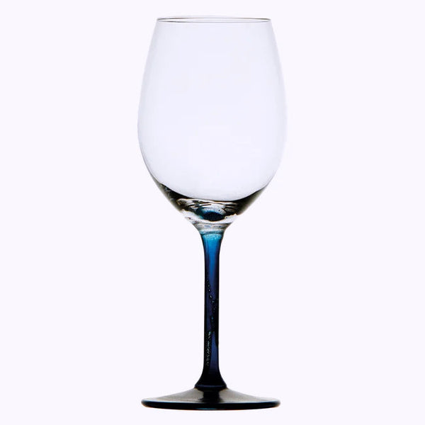 Bahia Blue Non-Breakable Non-Skid Glasses Collection– Nautical Luxuries
