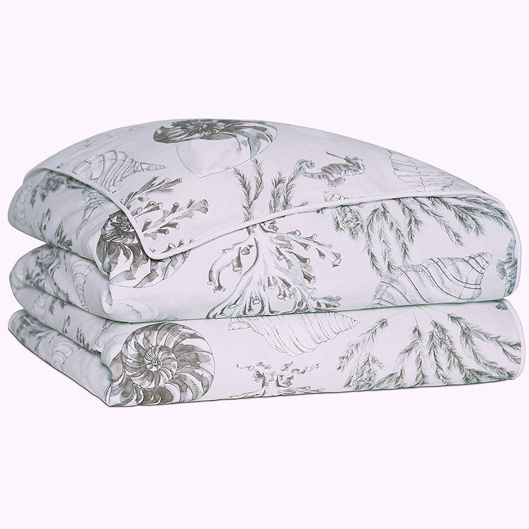 St. Bart's Spa Bedding Collection | Nautical Luxuries