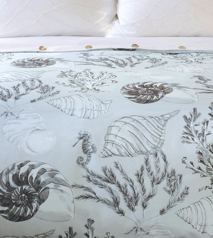St. Bart's Spa Bedding– Nautical Luxuries