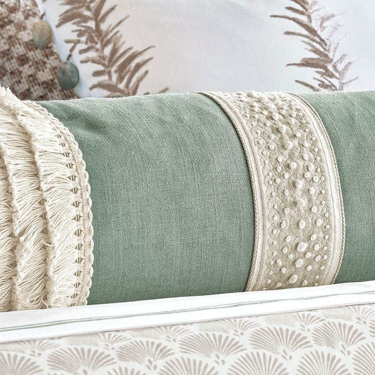 Island Charm Bedding– Nautical Luxuries