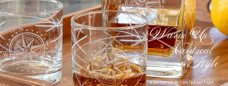 Luxury Coastal Decor, Nautical Gifts, Boat Outfitting And Accessories ...