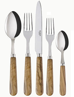 Flatware & Hostess Sets | Nautical Luxuries
