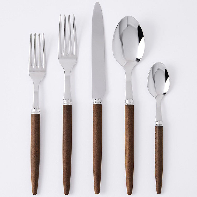 Flatware & Hostess Sets | Nautical Luxuries