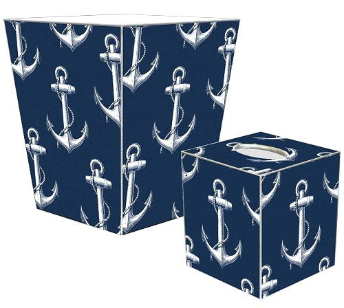 anchor bath