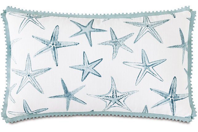 Islands Starfish Luxury Bedding– Nautical Luxuries