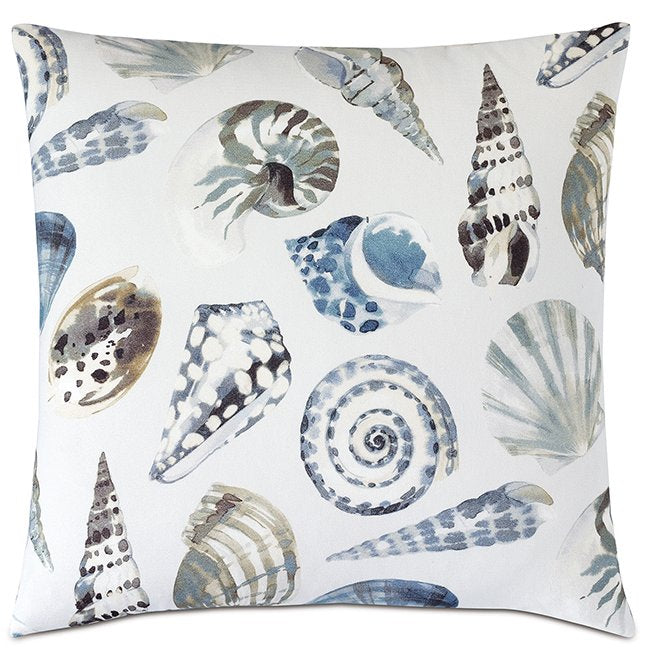 Urban Shells Luxury Bedding Collection | Nautical Luxuries