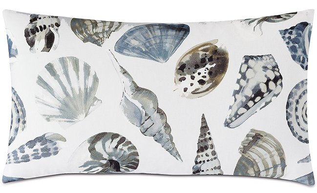 Urban Shells Luxury Bedding Collection | Nautical Luxuries