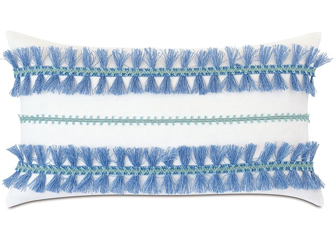 Blue Coral Luxury Bedding Collection | Nautical Luxuries