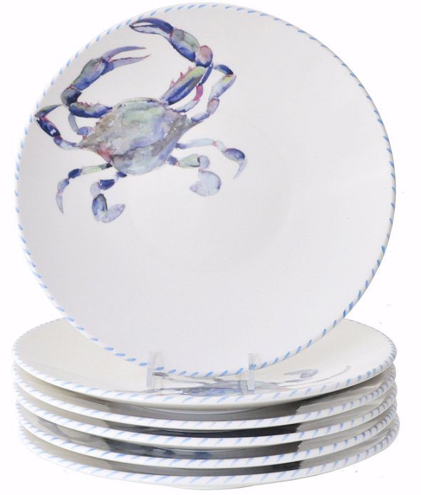 Coastal/Nautical Dinnerware | Nautical Luxuries