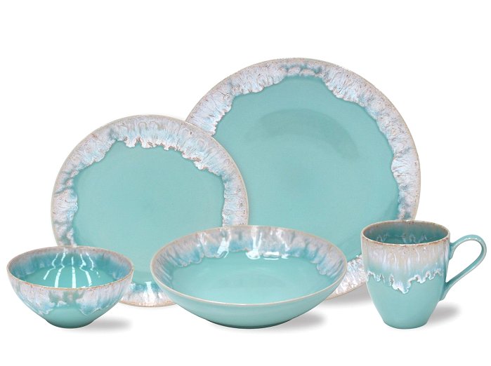 Coastal/Nautical Dinnerware | Nautical Luxuries