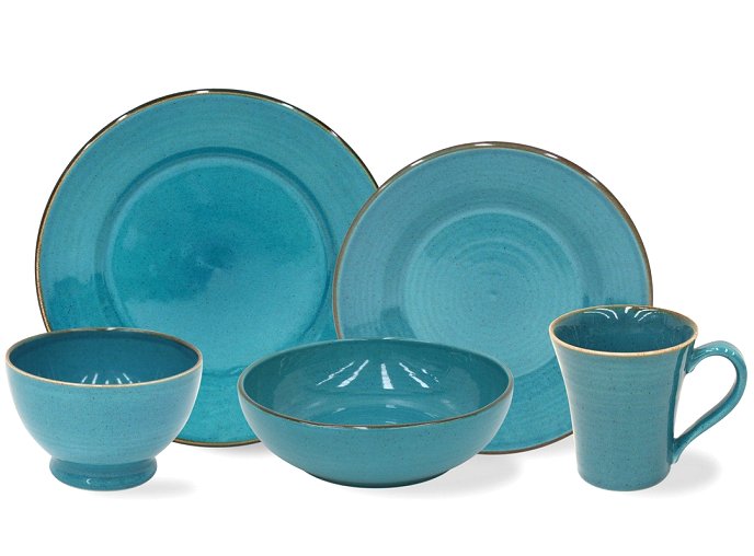 Coastal/Nautical Dinnerware | Nautical Luxuries