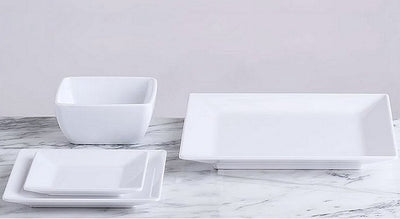 Melamine Dinnerware | Nautical Luxuries