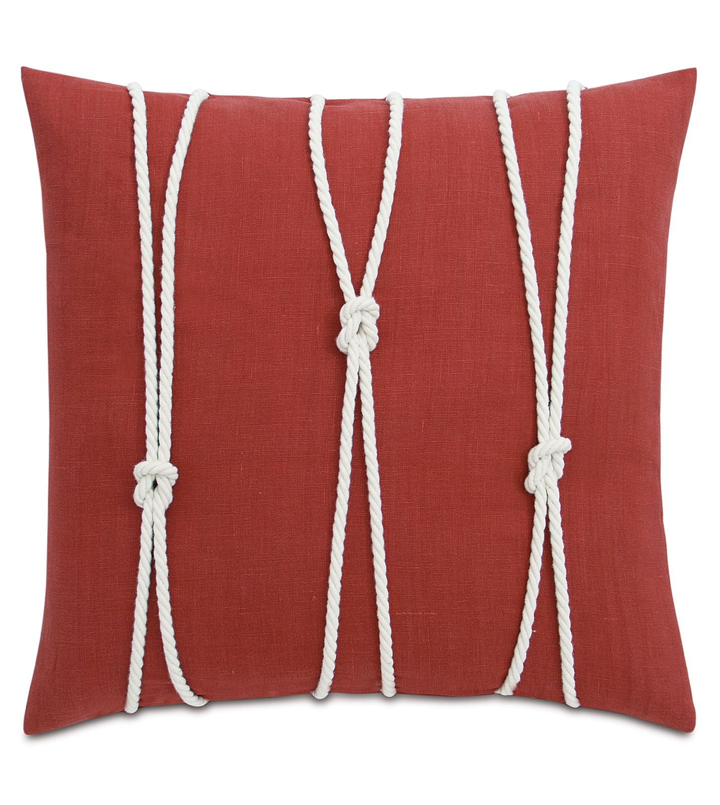 Yachting Knots Pillows | Nautical Luxuries