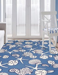 Curtains & Rugs | Nautical Luxuries